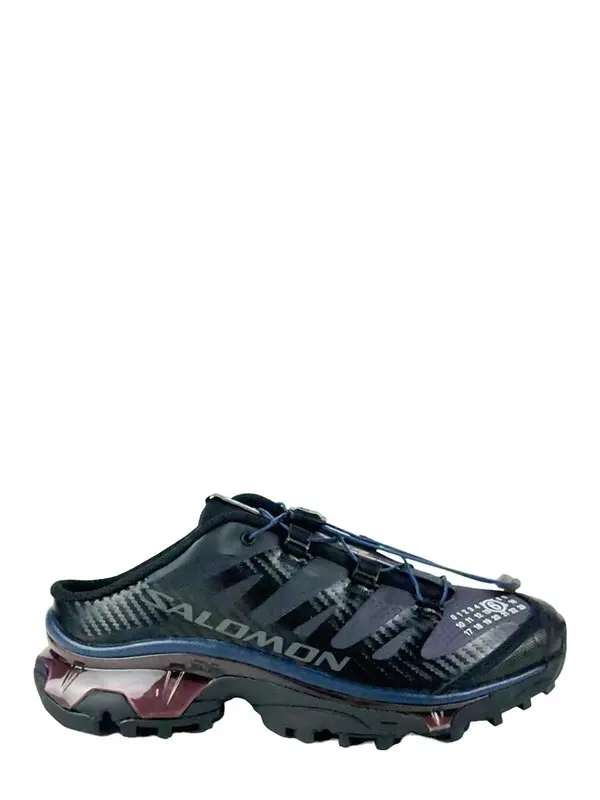 MM6 MAISON MARGIELA X SALOMON Collaboration Xt-4 Mules - Violet