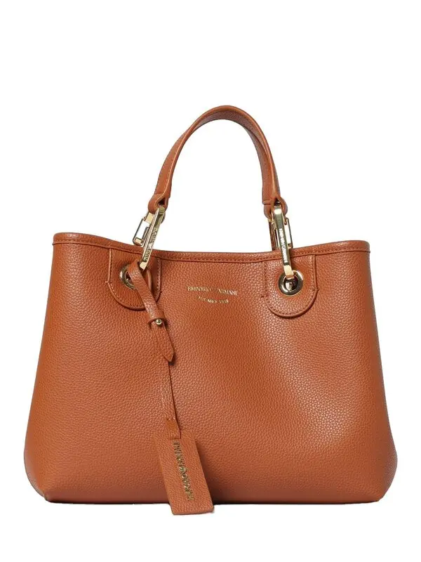 Emporio Armani Handbag - Leather