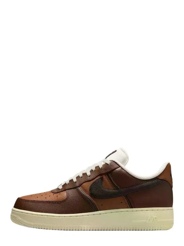 Nike Force 1 '07 Lv8 Sneakers - Brown