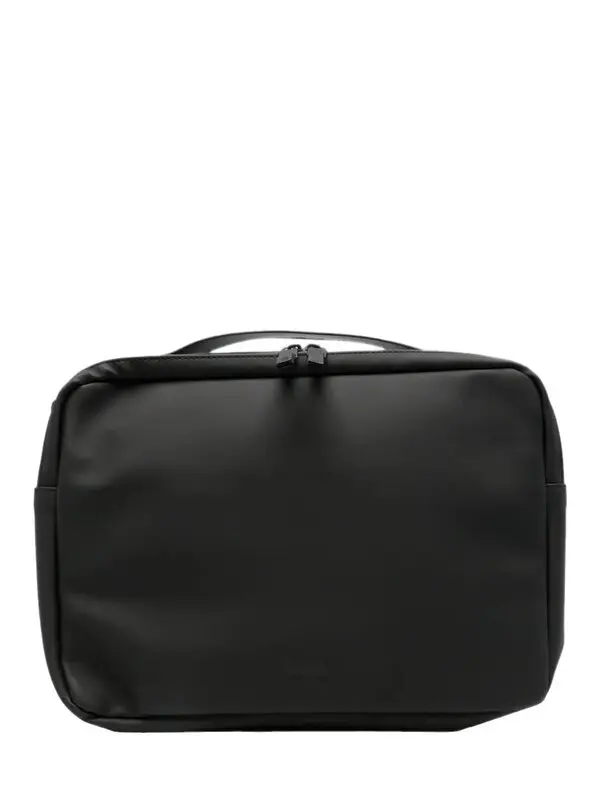 Rains Laptop Bag Waterproof "w3" 13"/14 - Black