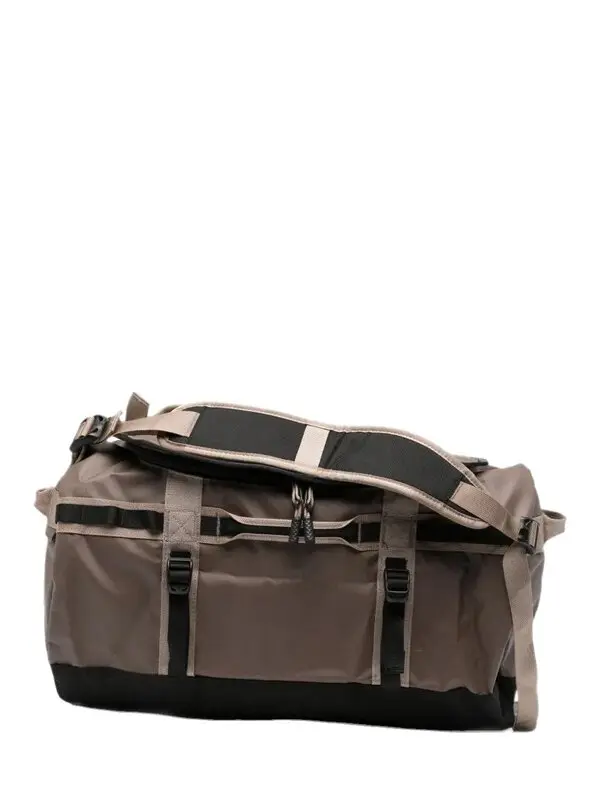 The North Face Duffel Bag Small "base Camp - Brown