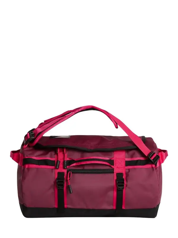The North Face Base Camp Duffel Bag - Red