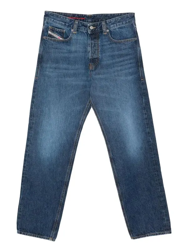 DIESEL® D-macs L. Pants - Blue