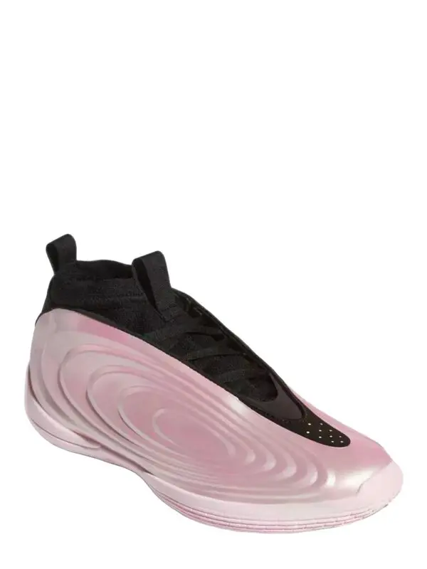 Adidas Harden Volume Athletic Shoes - Pink