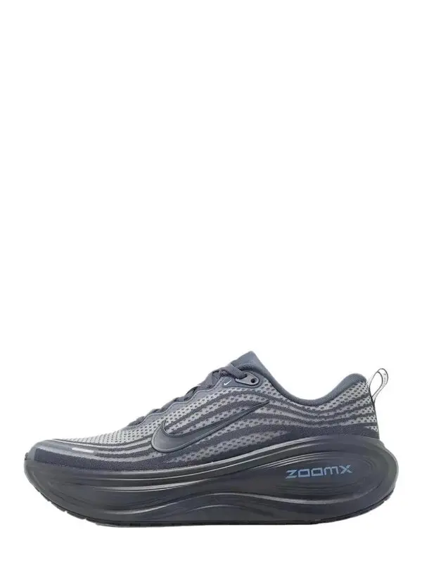 Nike Vomero Plus Road-running Athletic Sneakers - Grey
