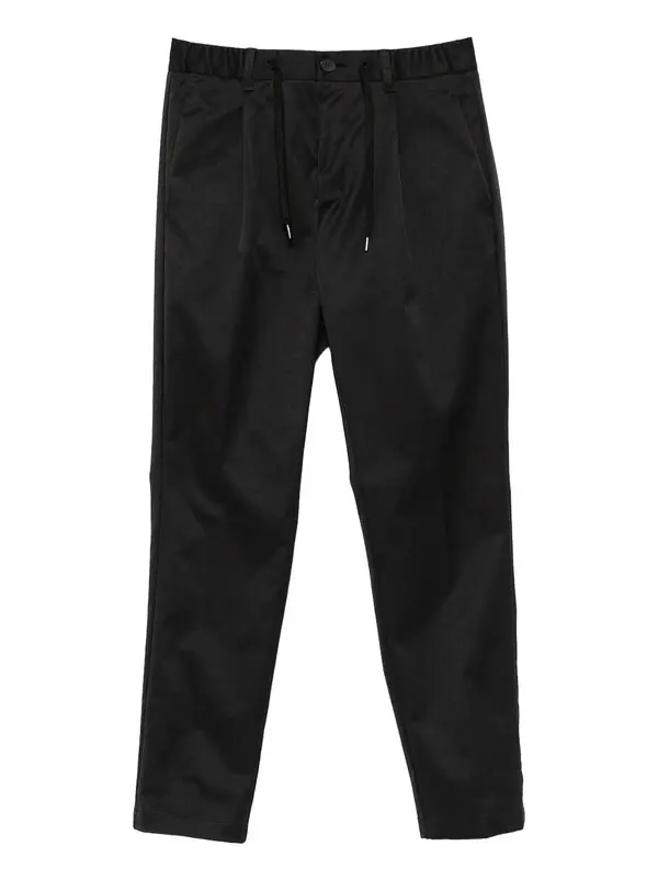 Herno Pants - Black