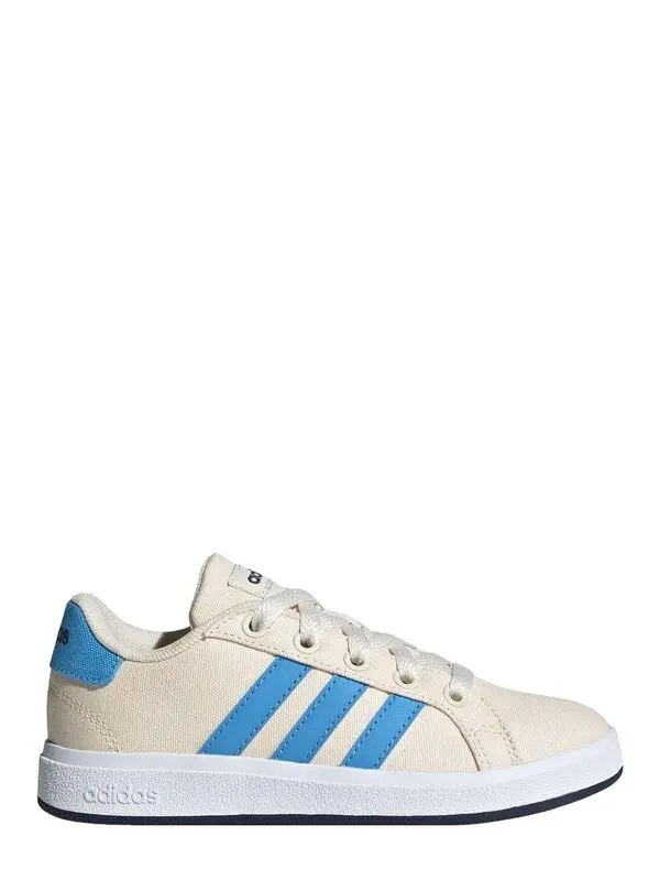 Adidas Grand Court J Sneakers - Blue