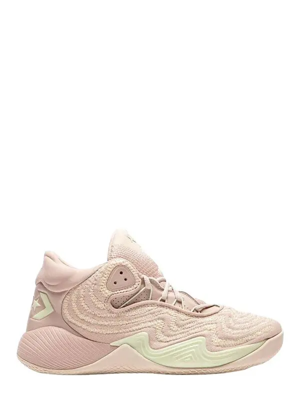 CONVERSE All Star Bb Shift Cx High Top Sneakers - Tan