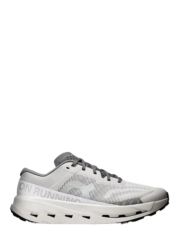 On Cloudultra 3 Athletic Sneakers - Grey
