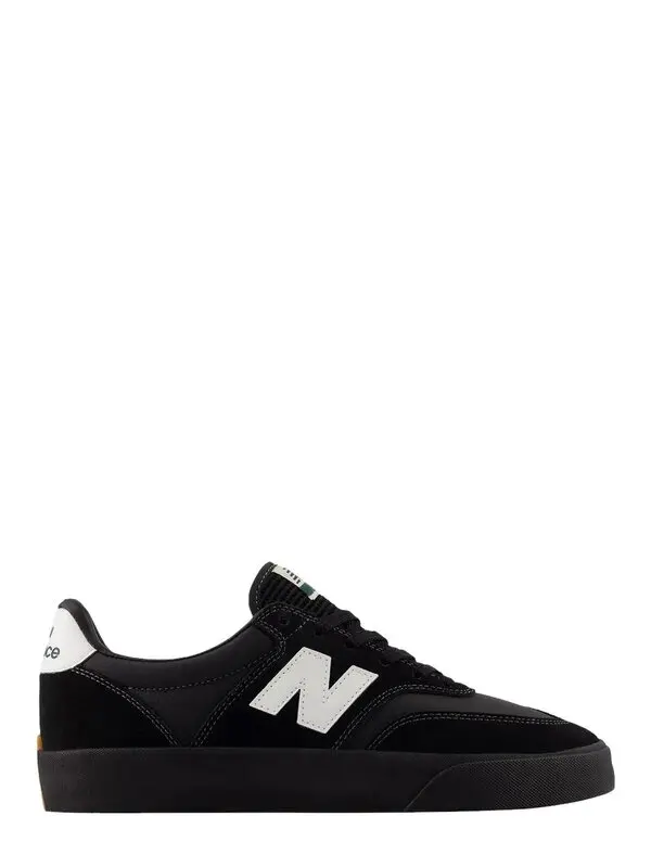 NEW BALANCE Numeric 340 Sneakers - Black
