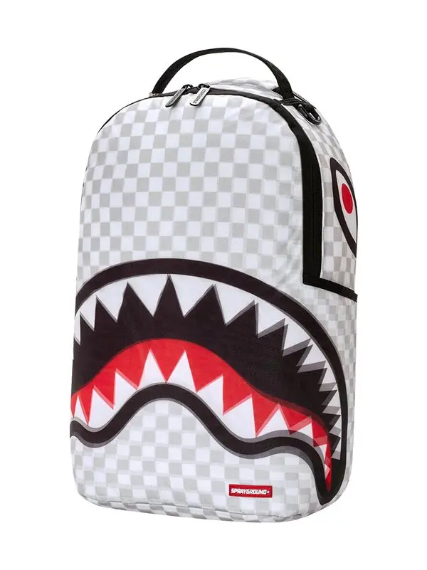 SPRAYGROUND Spectral Shadow Backpack - Multicolor