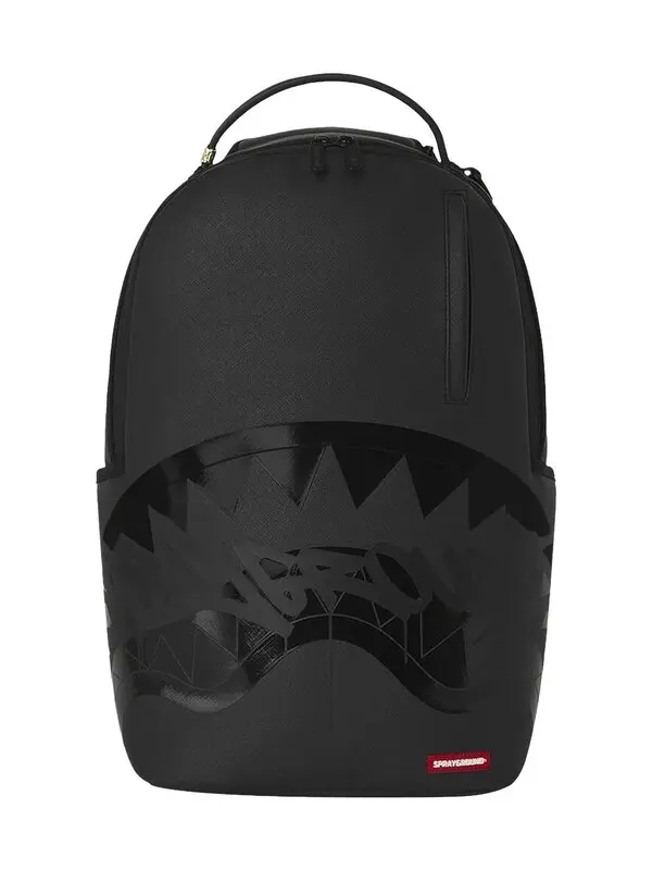 SPRAYGROUND Shadow Sharks Night King Backpack - Multicolor