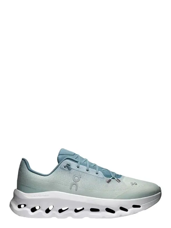 On Cloudtilt 1 "tide Mineral" Athletic Sneakers - Blue