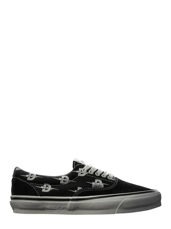 VANS Defcon X Era 95 Sneakers - Black