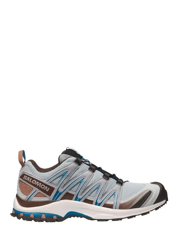 SALOMON Xa Pro 3d Athletic Shoes - Blue