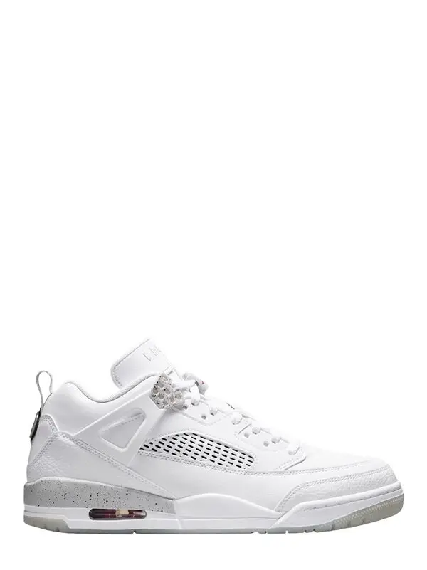JORDAN Spizike Low Sneakers - White