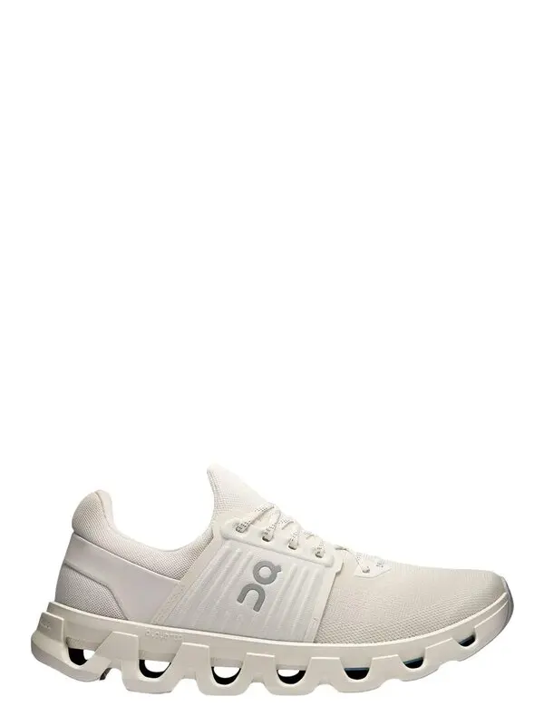On Cloudswift 4 Ad Athletic Sneakers - White