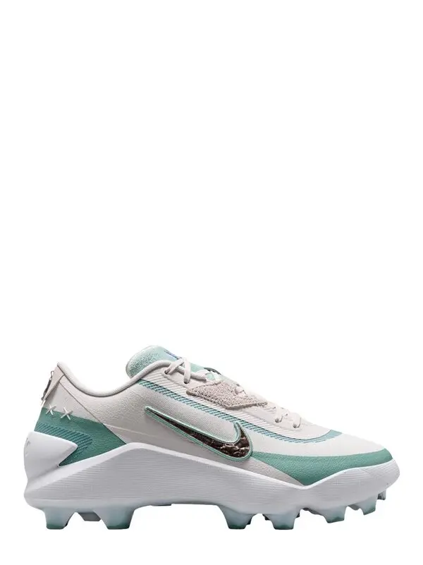 Nike Diamond Showcase Mcs Athletic Cleats - Green