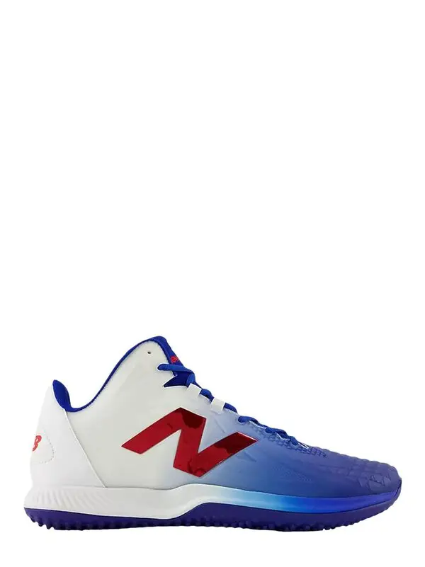 NEW BALANCE Athletic Sneakers - Blue