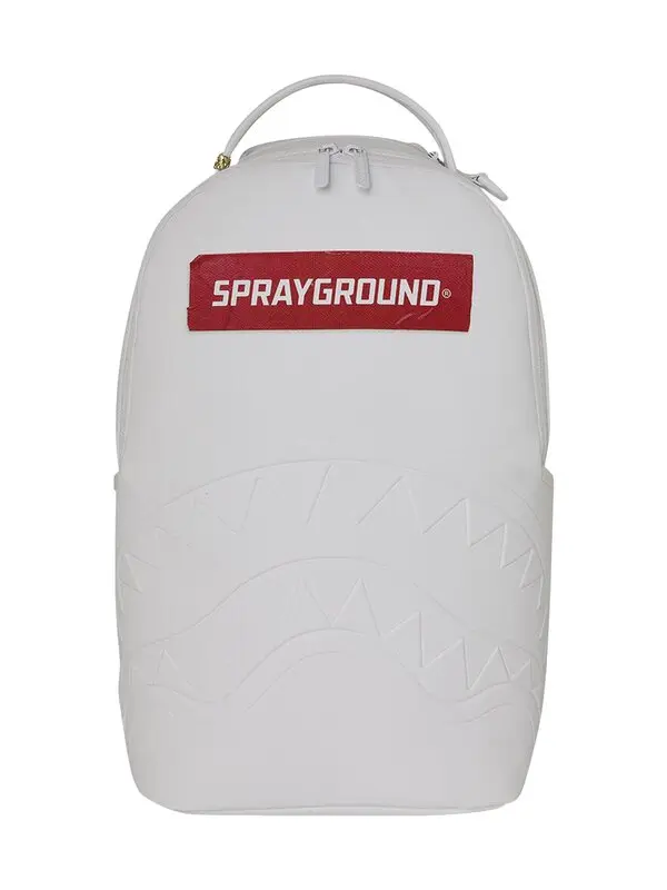 SPRAYGROUND Seal Of Approval Backpack - Multicolor
