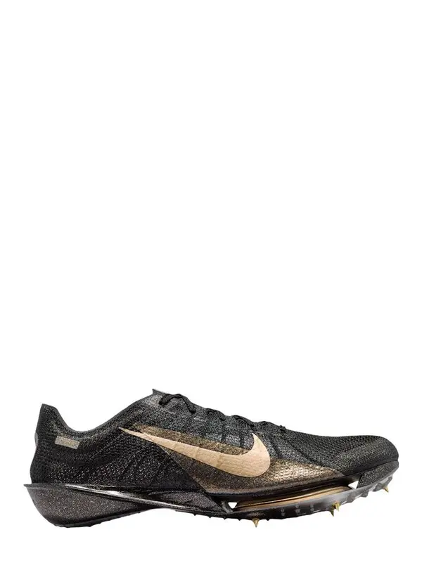 Nike Victory 2 Spikes - Black