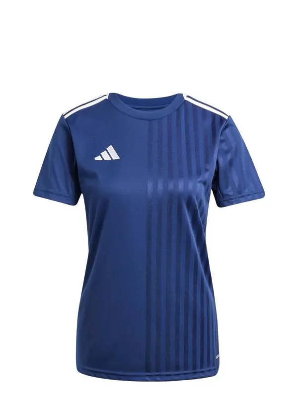 Adidas Campeon 25 Jersey - Blue