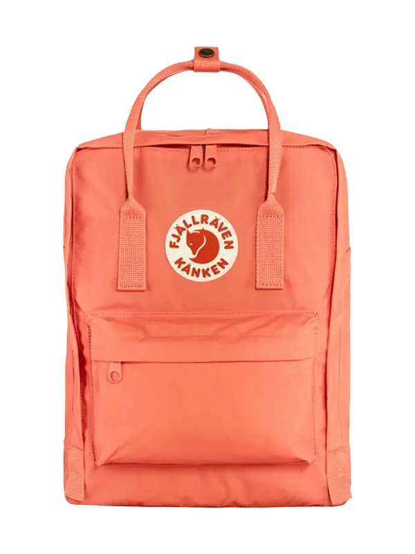 Fjallraven Kånken Classic Backpack - Orange