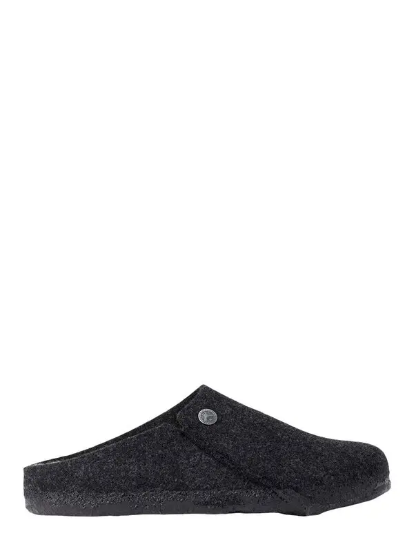 BIRKENSTOCK Zermatt Slipper - Grey
