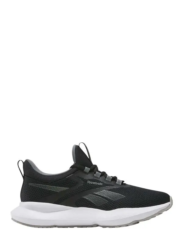 REEBOK Athletic Sneakers - Black