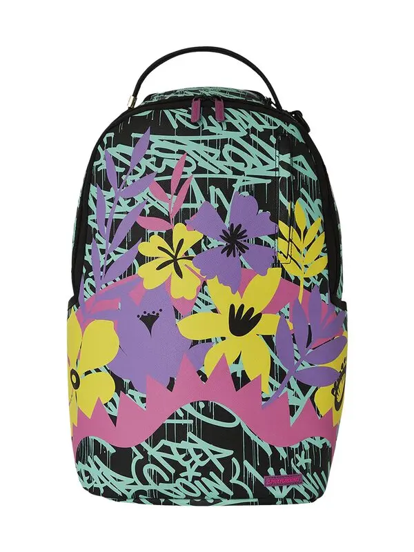 SPRAYGROUND Garden Glamour Backpack - Multicolor