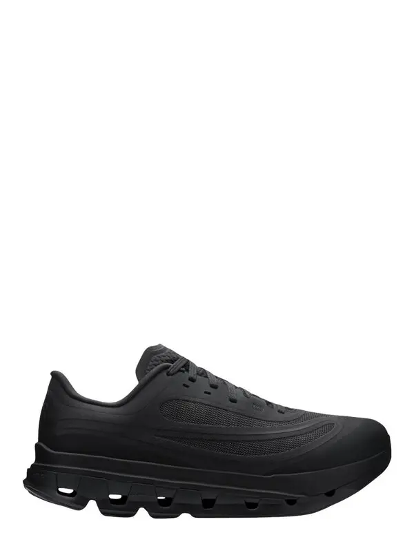 On Cloudflow 5 Ad Athletic Sneakers - Black
