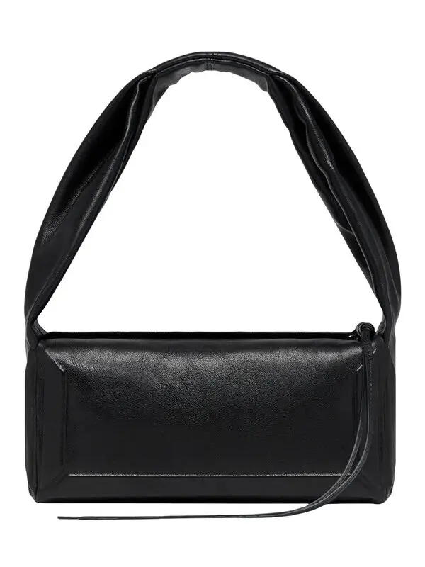 MAISON MARGIELA East West Box Handbag - Black