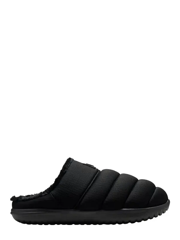 Nike Burrow Se Slippers - Black