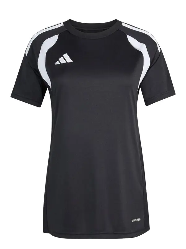 Adidas Tiro26 League Jersey - Black