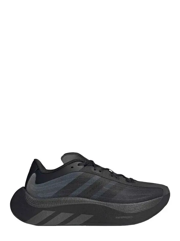 Adidas Hyper Boost Euphoria Lt Sneakers - Black