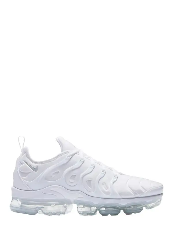 Nike Air Vapormax Plus Platinum' 2025 - White