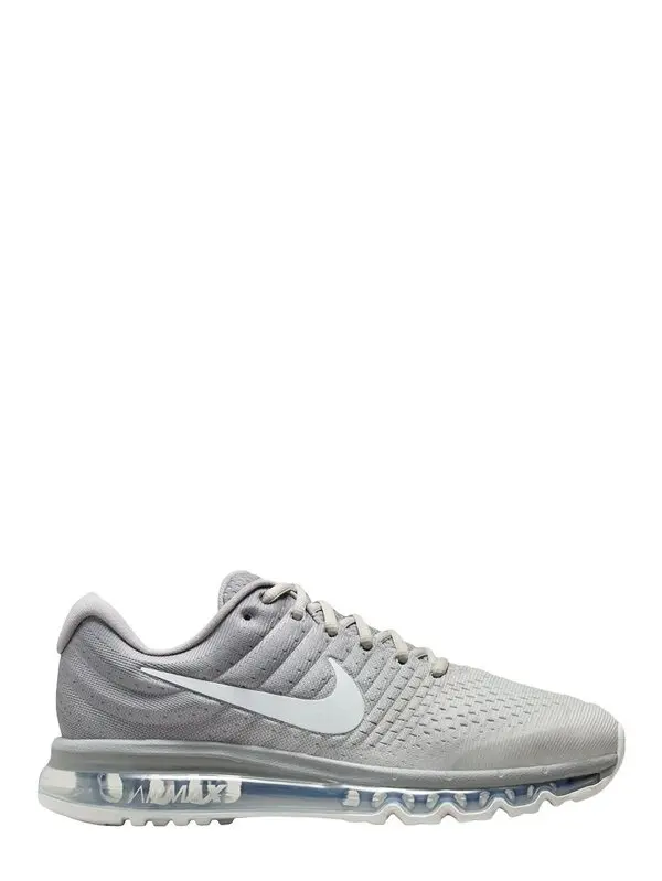 Nike Max 2017 Athletic Sneakers - Grey