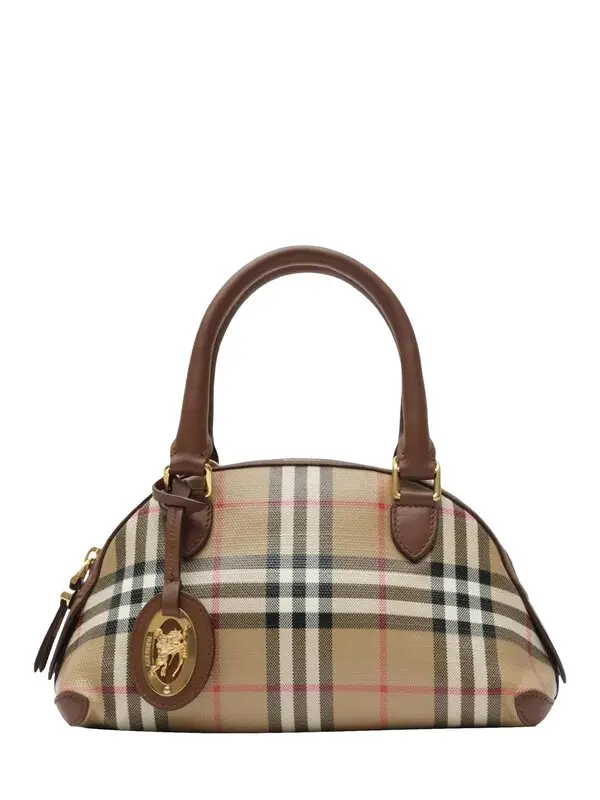 Burberry Primroseysa Bag - Tan