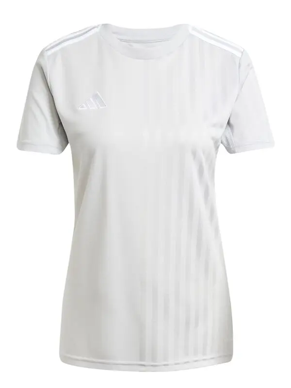 Adidas Campeon 25 Jersey - Grey