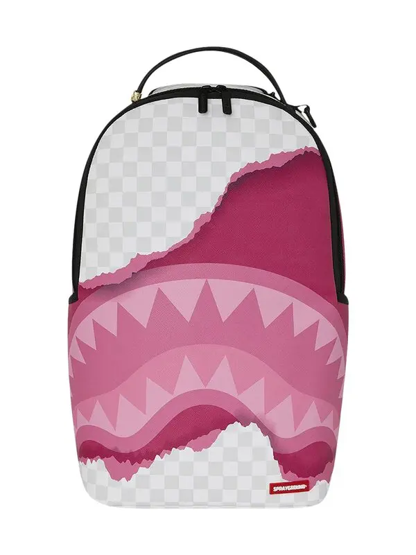 SPRAYGROUND Unmasked Backpack - Multicolor