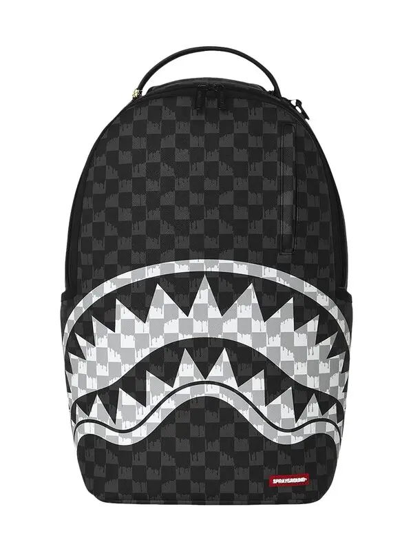 SPRAYGROUND Noir Fang Backpack - Multicolor