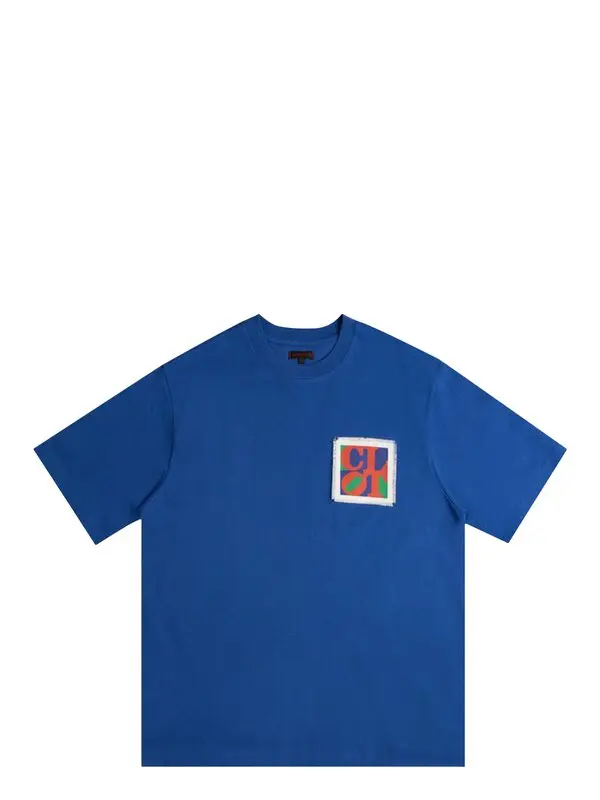 CLOT Maraud T-shirt - Blue