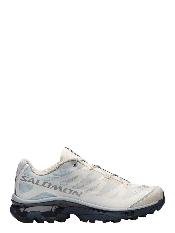 SALOMON Xt-4 Og Low Top Athletic Sneakers - White