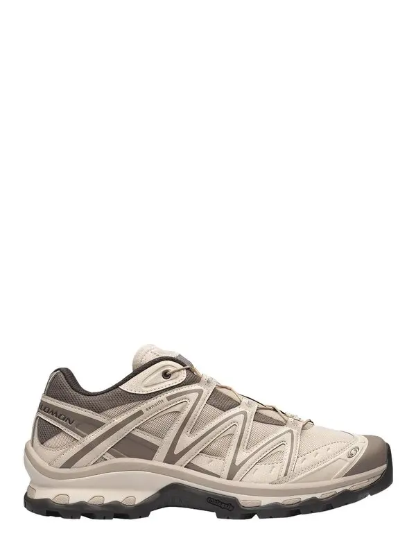 SALOMON Xt-quest 'tapioca Walnut Black Coffee - Tan