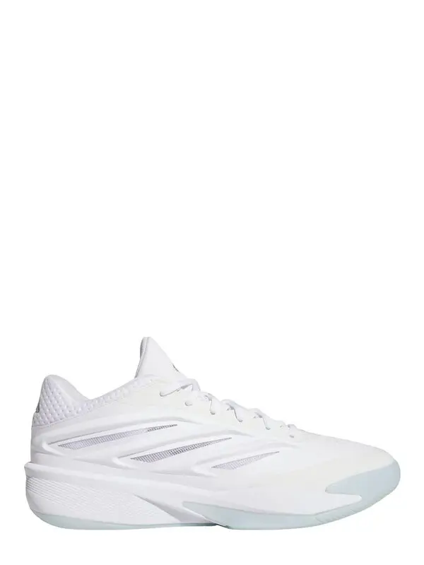 Adidas Crazy Energy Sneakers - White
