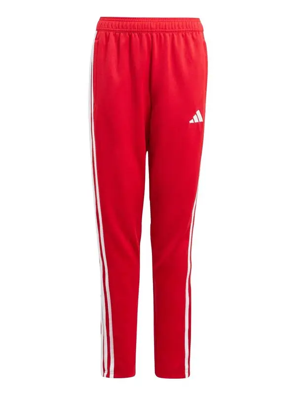 Adidas Tiro Essentials Track Pants - Red