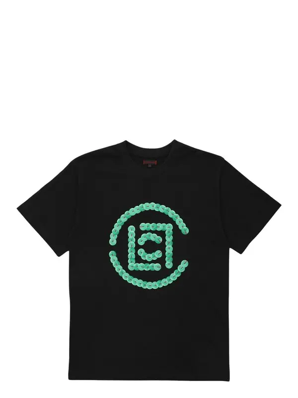 CLOT Jaded Logo T-shirt - Black