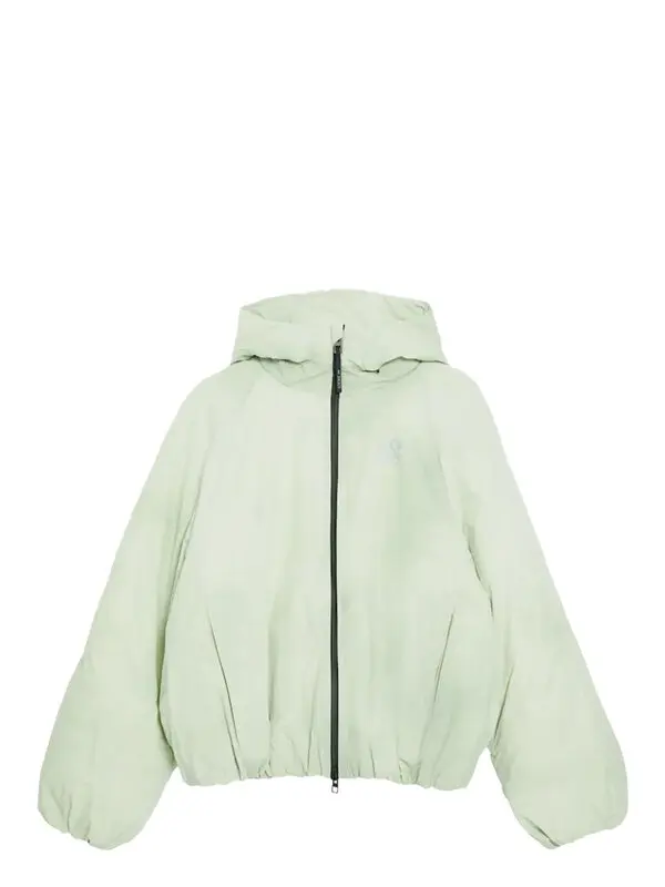 On Loewe Puffer Jacket - White