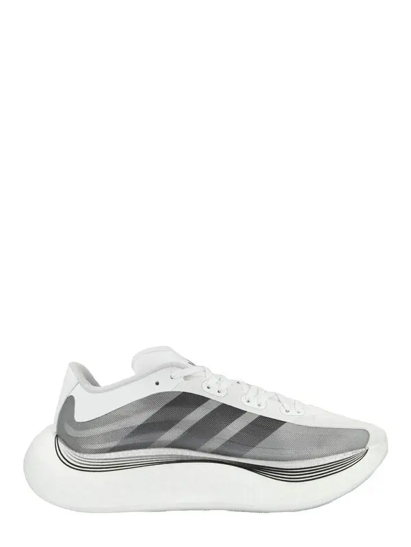 Adidas Hyper Boost Euphoria Lt Sneakers - Black