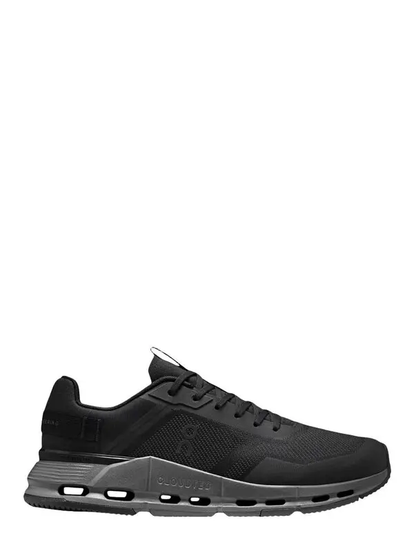 On Cloudnova Form 2 Tt - Black